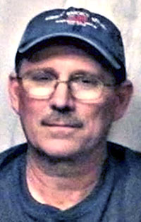 Peter J. Sabino 1956-2022 | News, Sports, Jobs - Tribune Chronicle